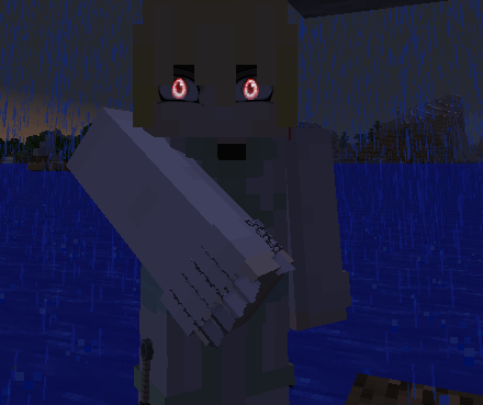 The Shinoby Way (Addon for AHZNB ShinobiCraft mod) - Gallery ...