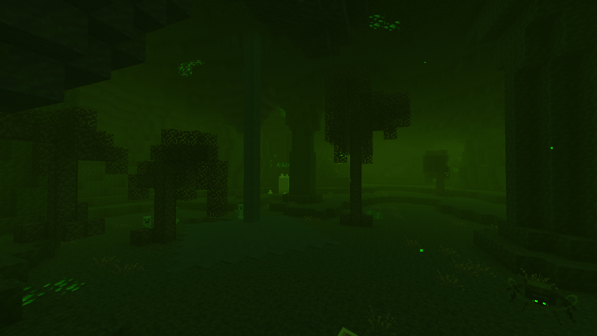 Alex's Caves Randoms - Gallery - Minecraft Mods - CurseForge