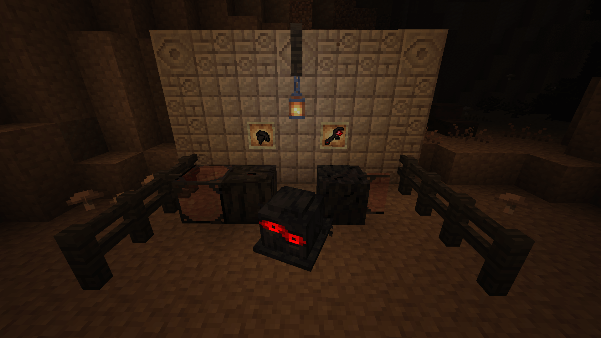 Alex's Caves Randoms - Gallery - Minecraft Mods - CurseForge