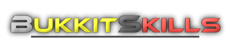 Images - BukkitSkills - Bukkit Plugins - Projects - Bukkit