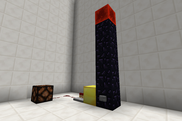 RedstoneRadars - Gallery - Minecraft Bukkit Plugins - CurseForge