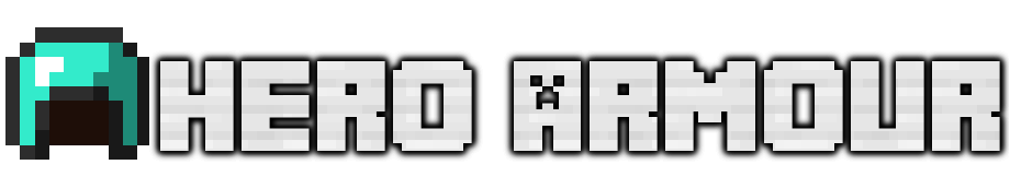 Hero Armour - Minecraft Bukkit Plugins - CurseForge