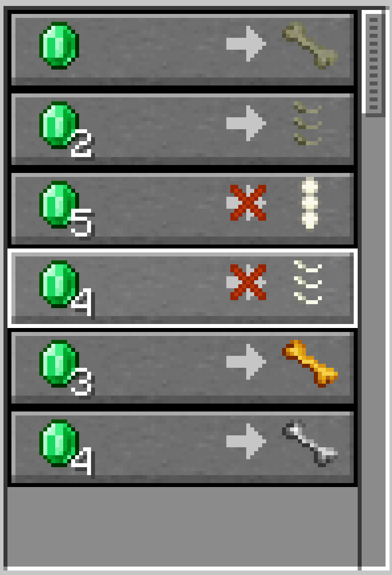 Fractured Bones & more - Gallery - Minecraft Mods - CurseForge