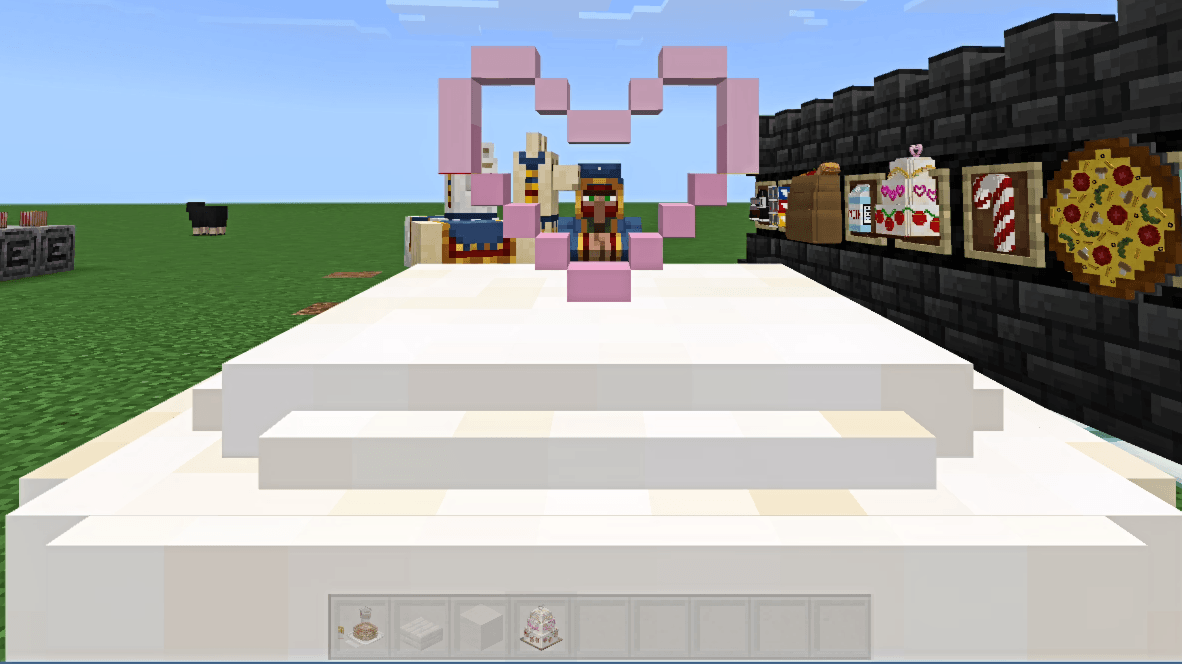 Furniture : Food Decorations! v2.2 NOW OUT - Gallery - Minecraft ...