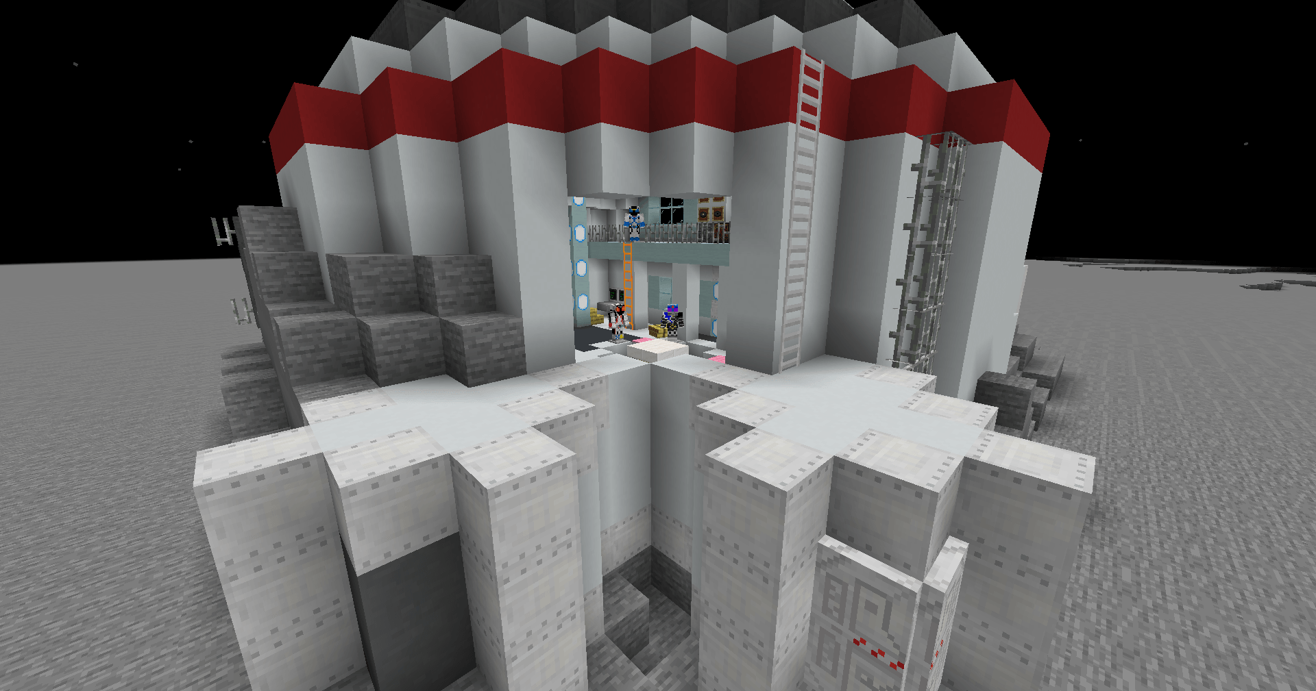 Kamen Rider Craft - Gallery - Minecraft Mods - CurseForge