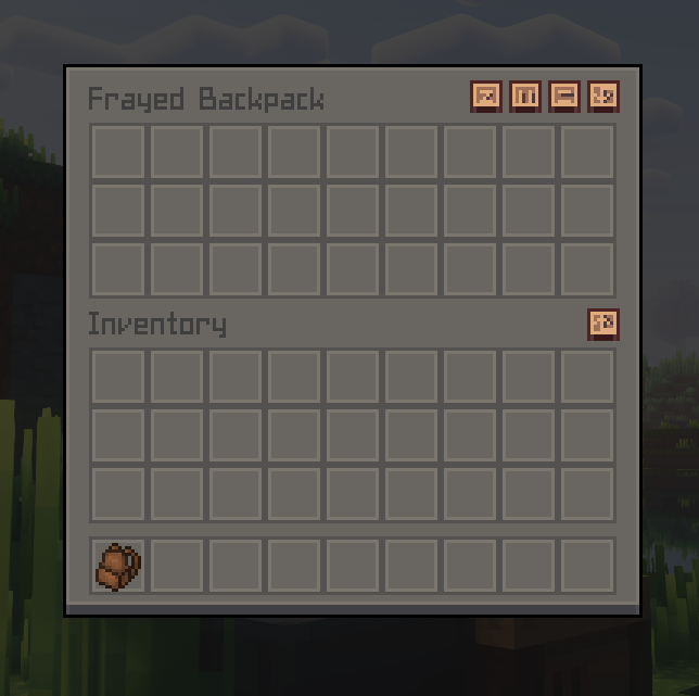 Whimscape x Expansions - Gallery - Minecraft Resource Packs - CurseForge
