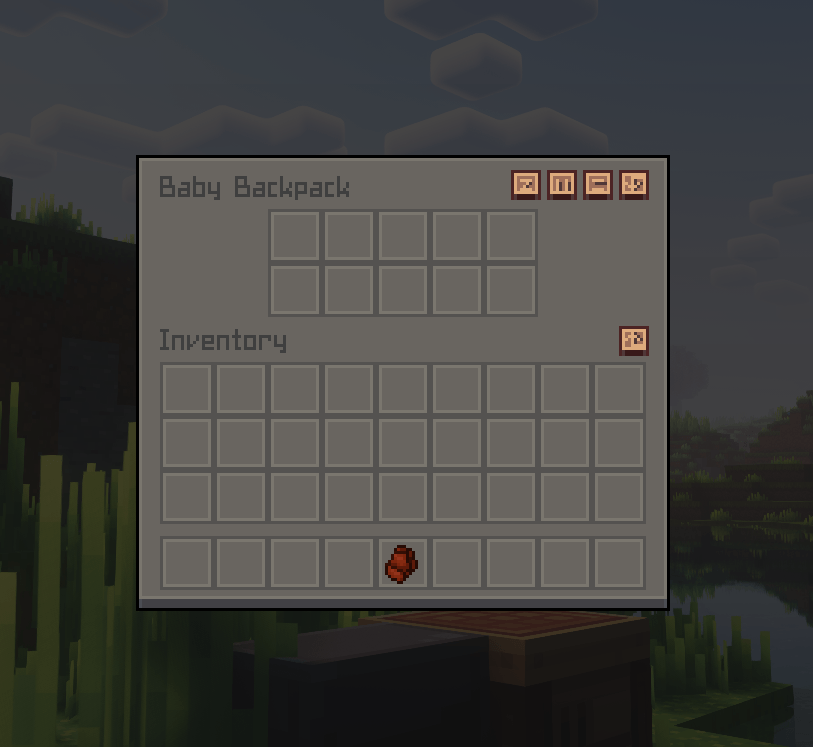 Whimscape x Expansions - Gallery - Minecraft Resource Packs - CurseForge