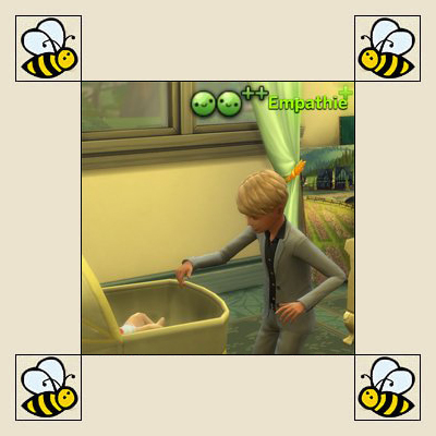 Sibling Care Tweaks - Diaper & Bottle Feed - No Money - The Sims 4 Mods ...