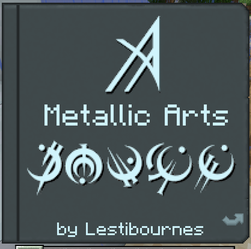 Metalborn - Gallery - Minecraft Mods - CurseForge