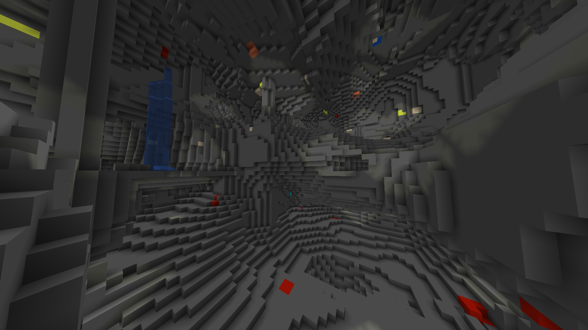 Ores Cave Mining Full Setup - Gallery - Minecraft Resource Packs ...