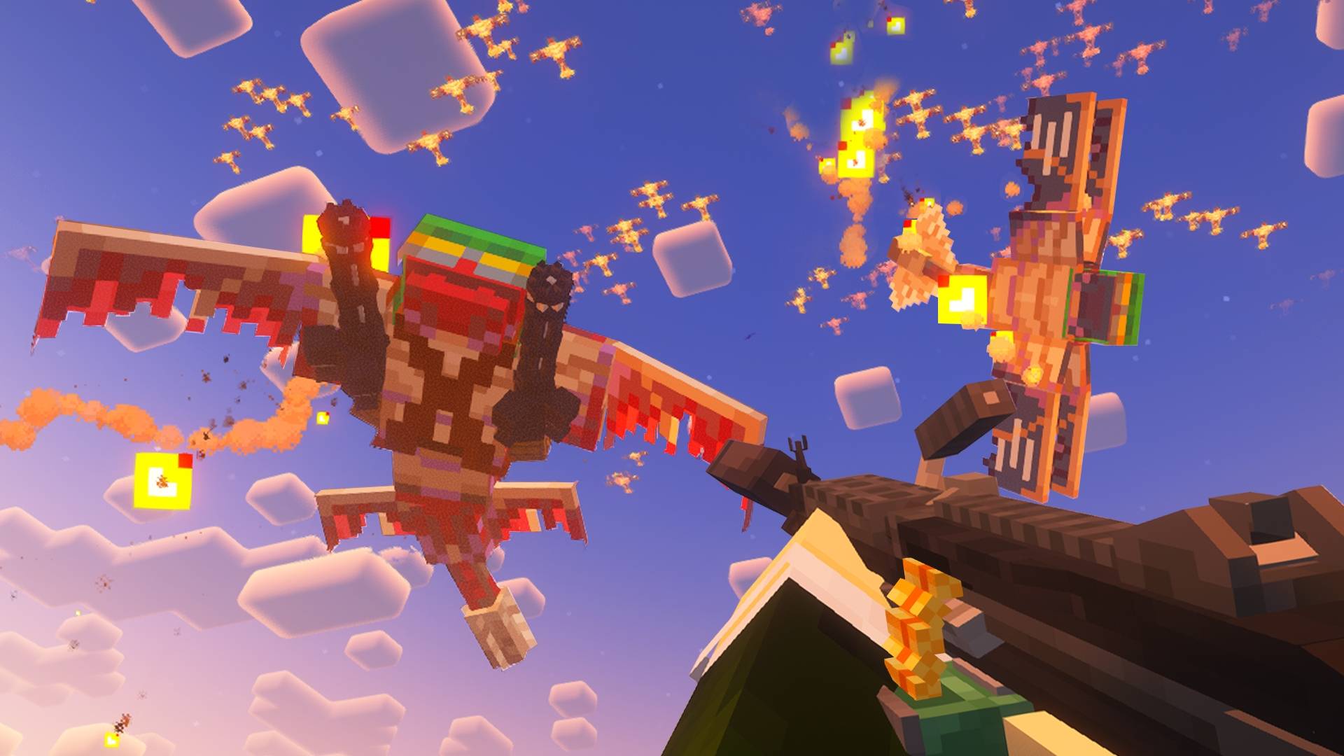 Just Enough Guns - Minecraft Mods - CurseForge