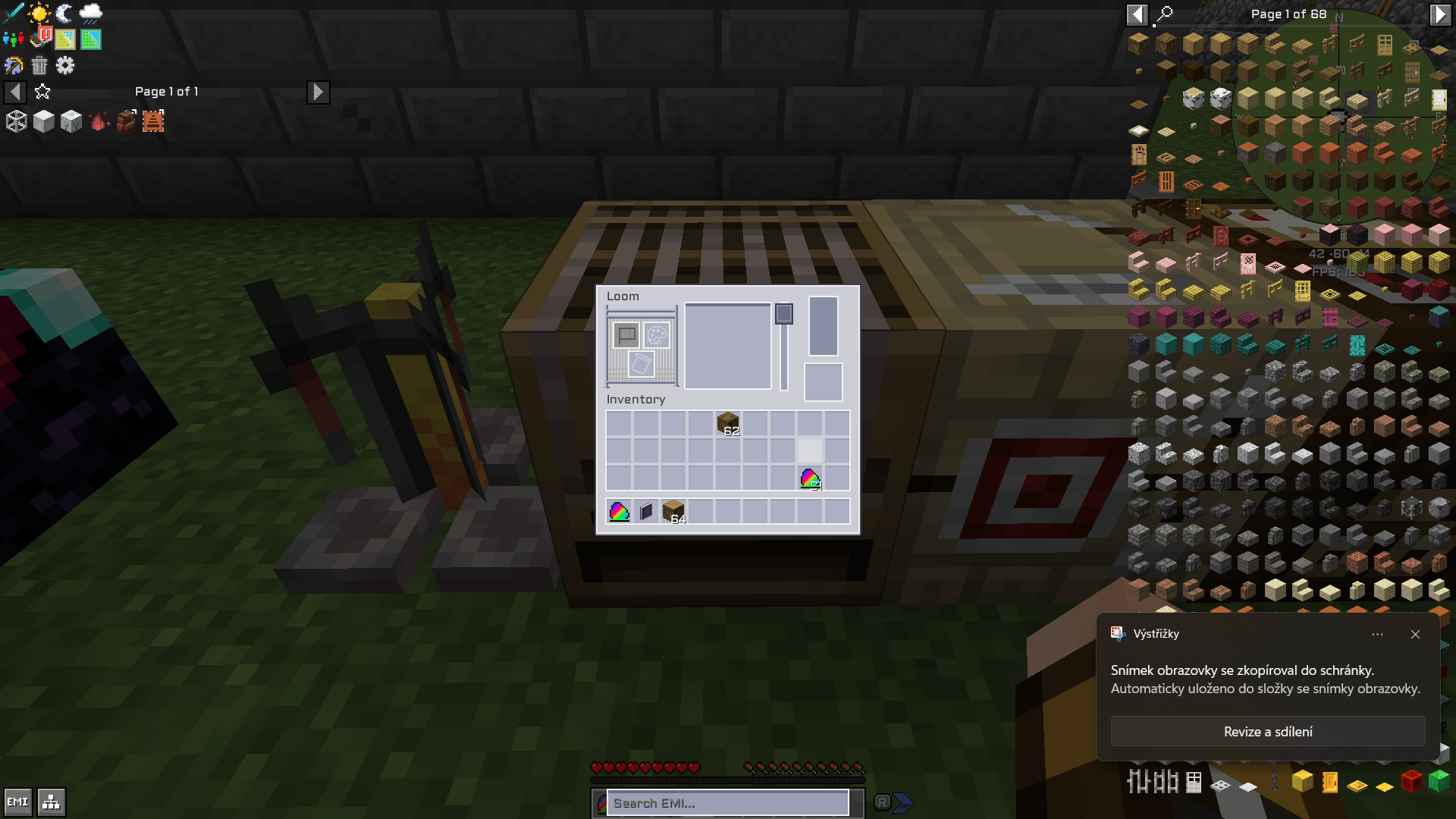 AE2 GUI (Light edition) - Gallery - Minecraft Resource Packs - CurseForge