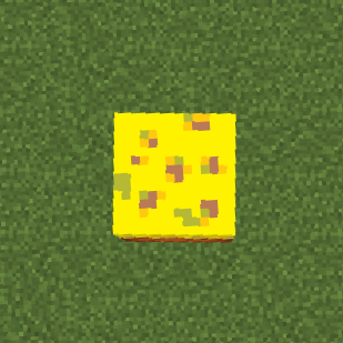 Cheese Cake/Chezzy cake - Gallery - Minecraft Resource Packs - CurseForge