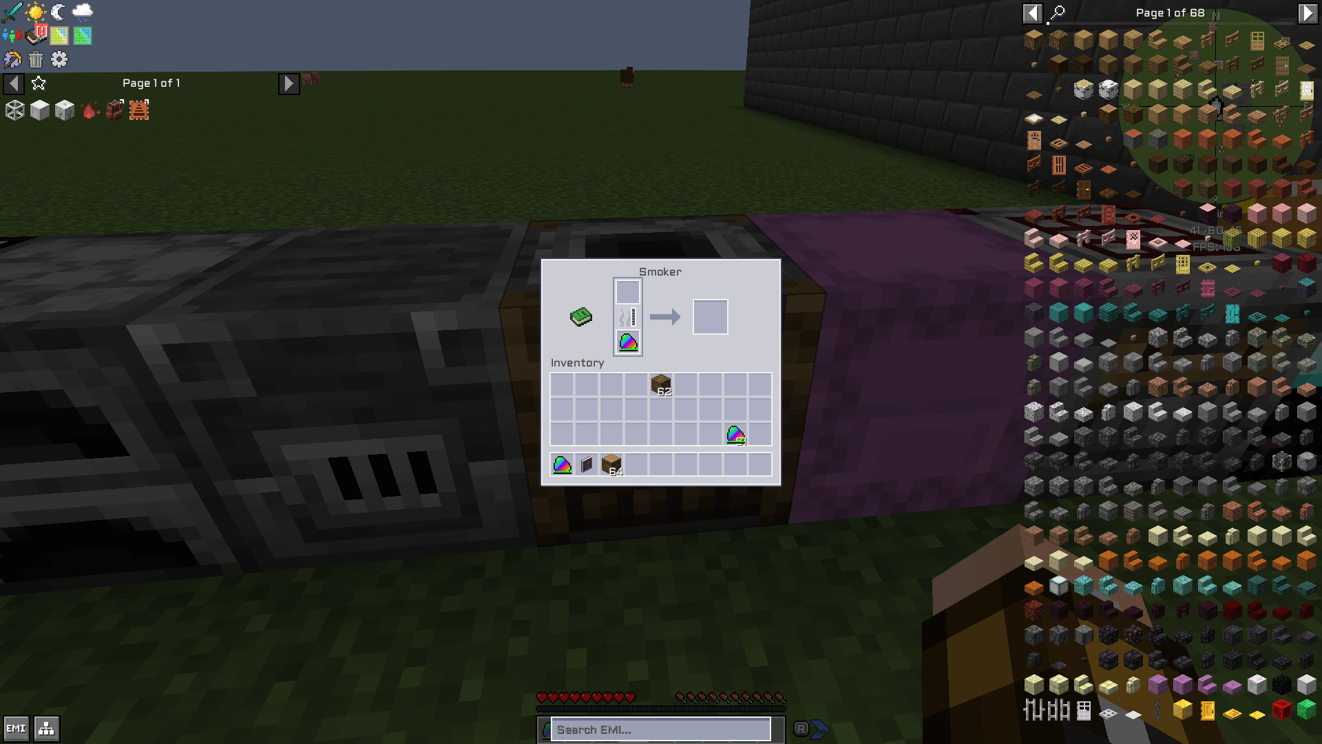 AE2 GUI (Light edition) - Gallery - Minecraft Resource Packs - CurseForge
