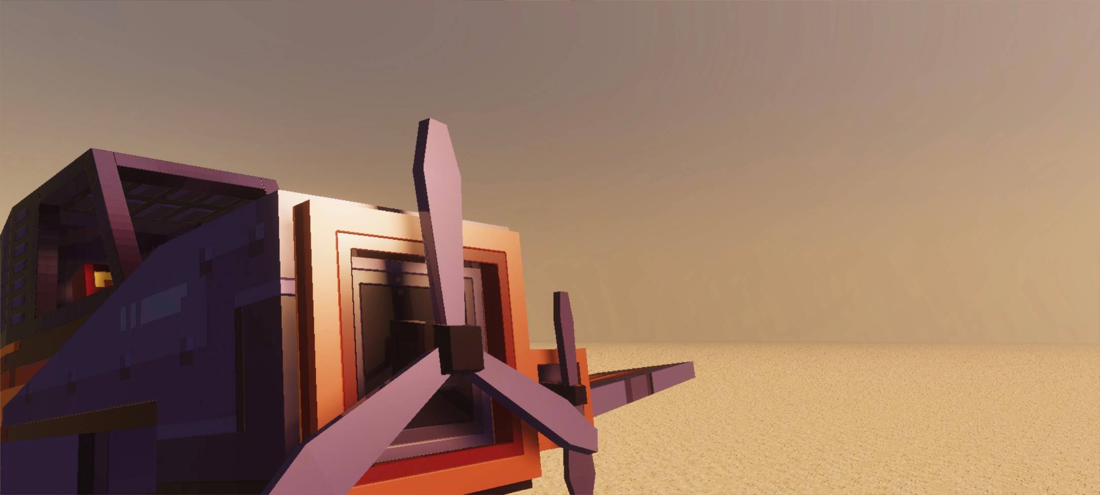 SkyBound - Gallery - Minecraft Bedrock Addons - CurseForge