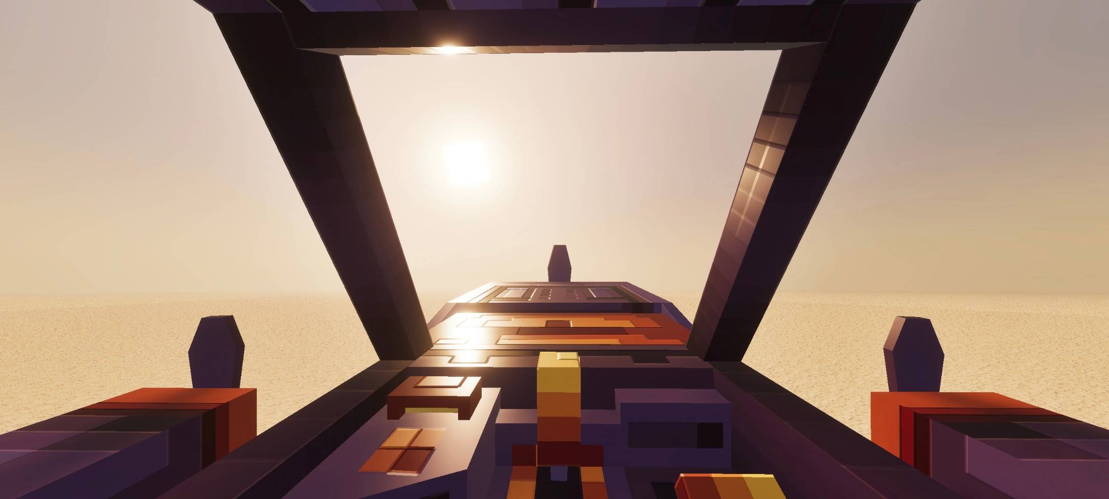 SkyBound - Minecraft Bedrock Addons - CurseForge