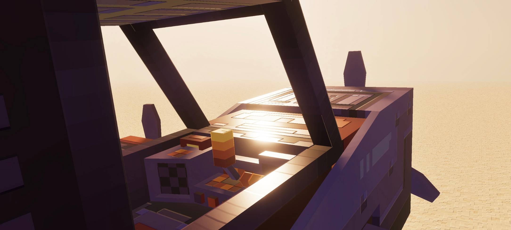 SkyBound - Gallery - Minecraft Bedrock Addons - CurseForge