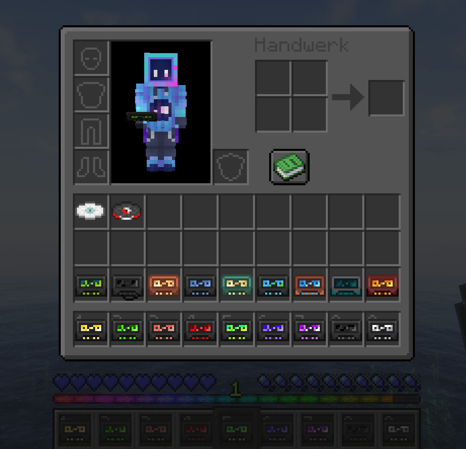 TransFromus Personal - Gallery - Minecraft Resource Packs - CurseForge