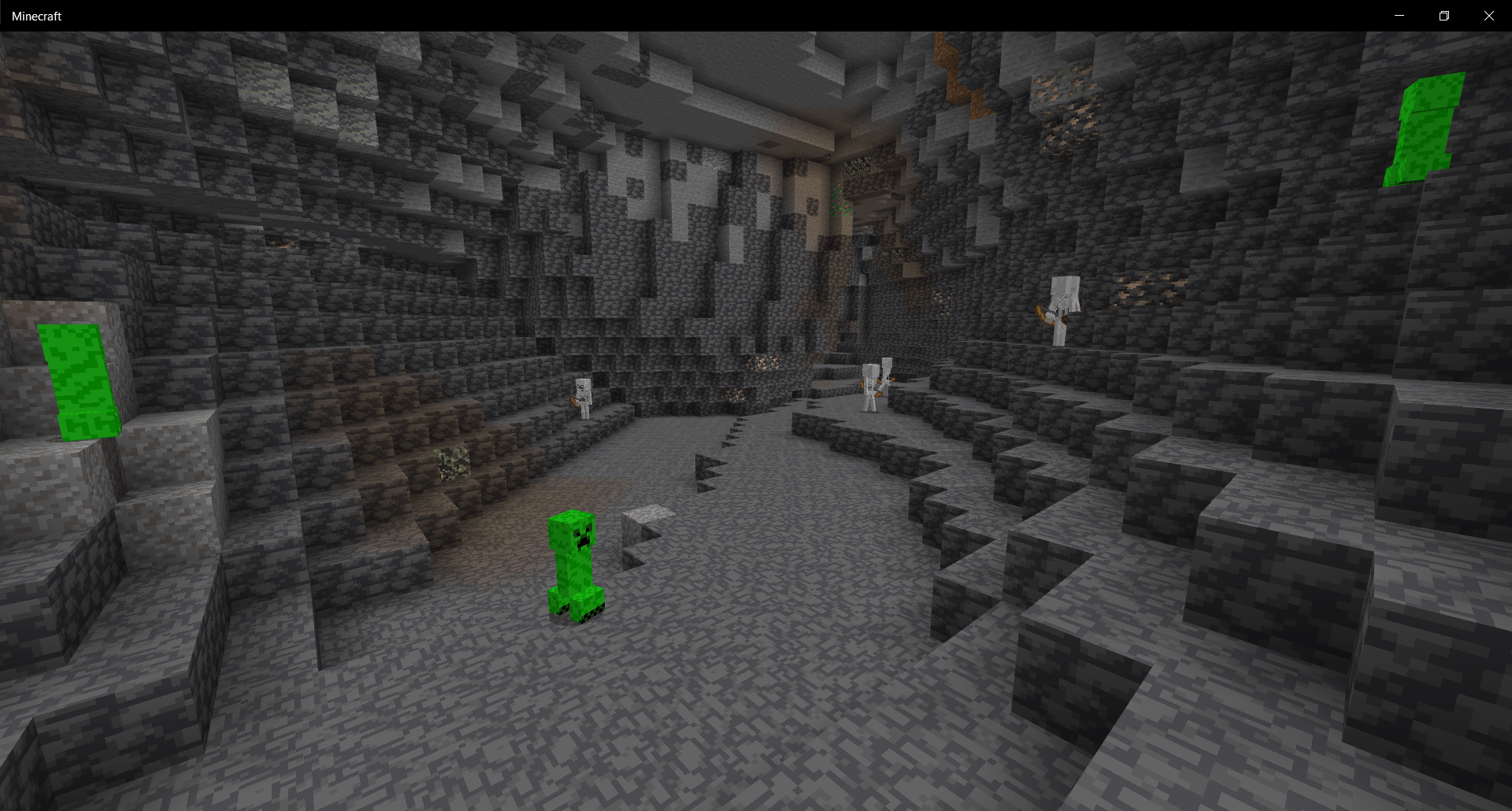 Smooth Pixels Texture Pack - Gallery - Minecraft Bedrock Texture Packs ...