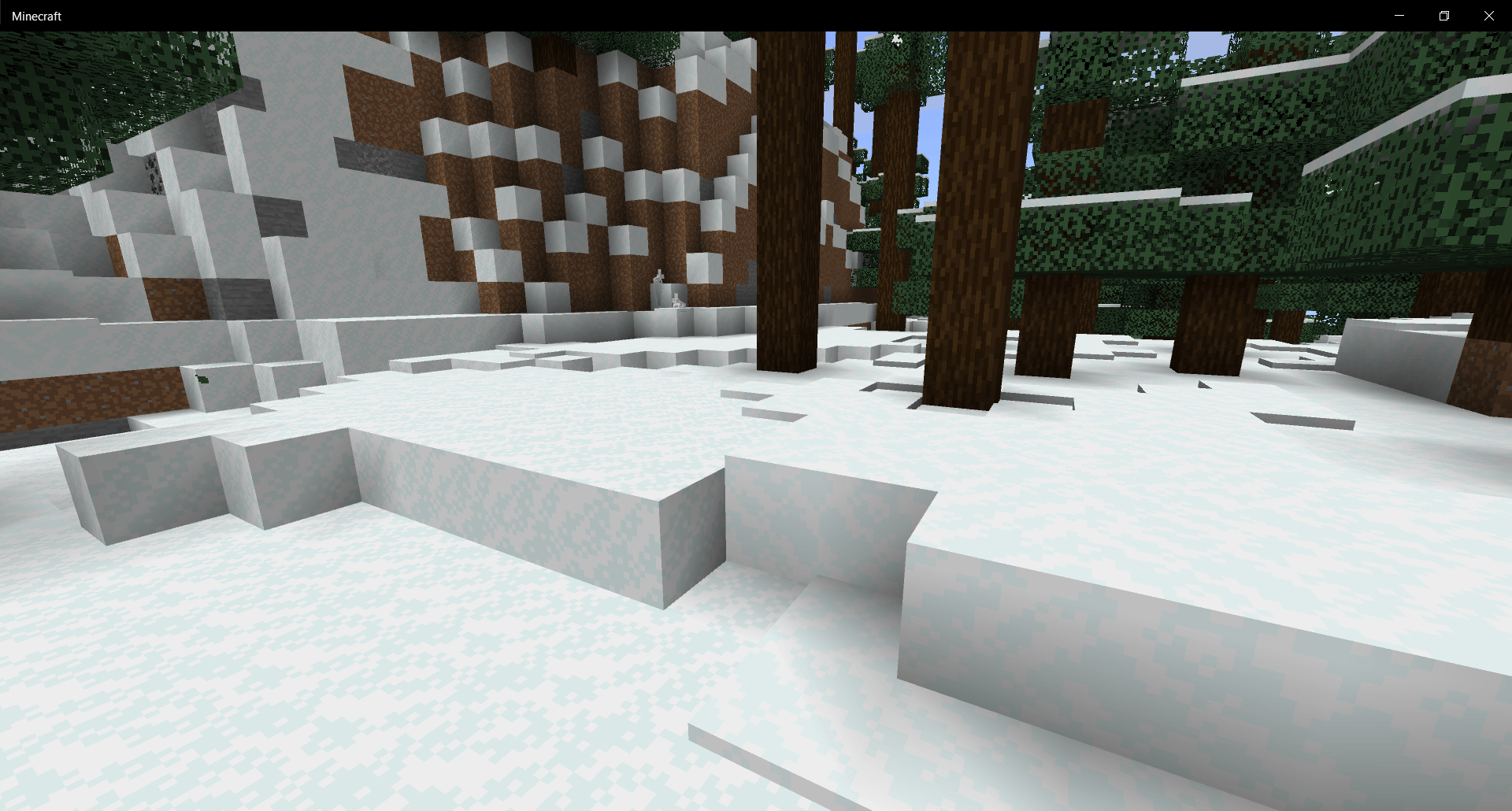 Smooth Pixels Texture Pack - Gallery - Minecraft Bedrock Texture Packs - CurseForge