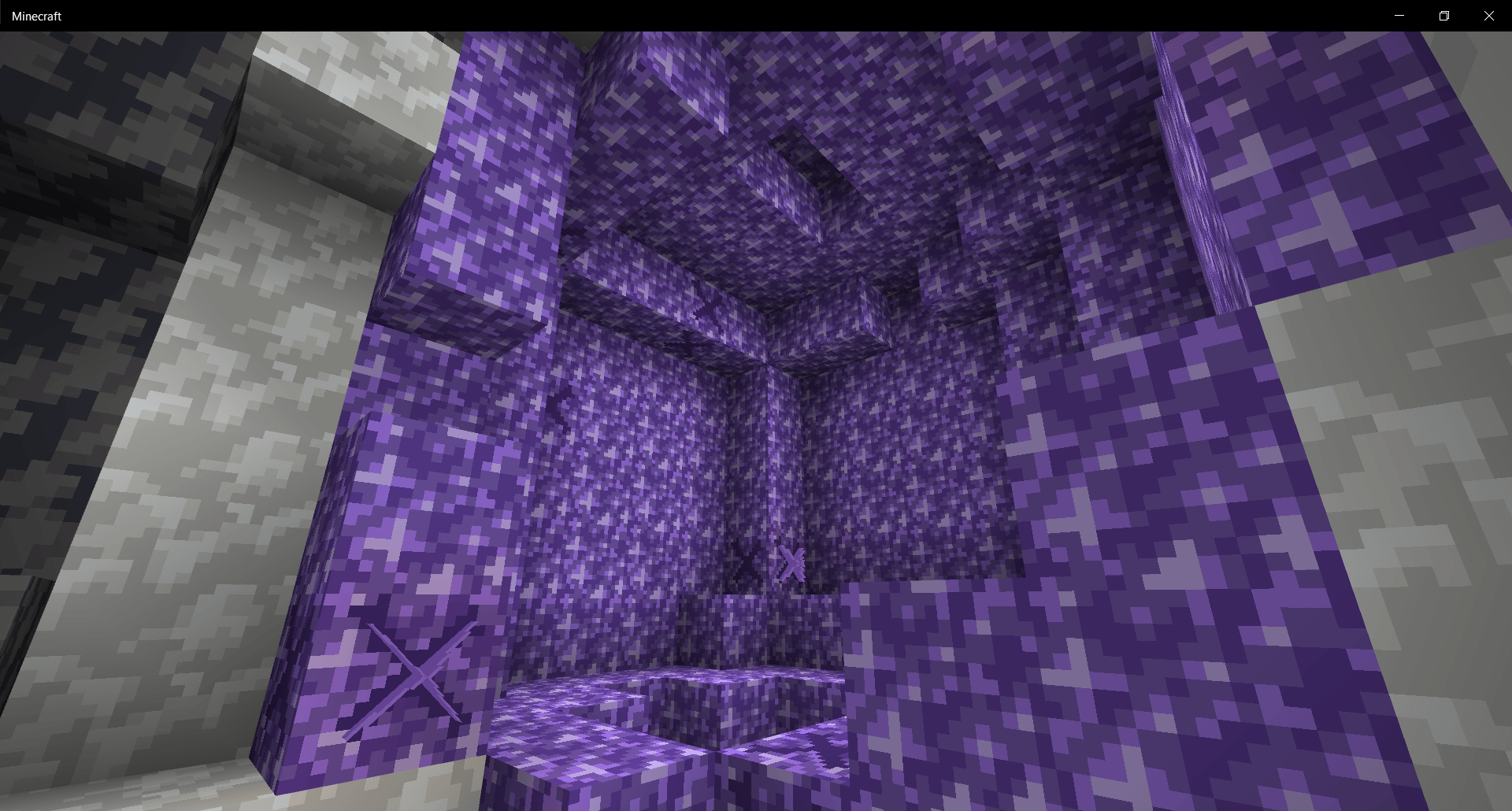 Smooth Pixels Texture Pack - Gallery - Minecraft Bedrock Texture Packs - CurseForge