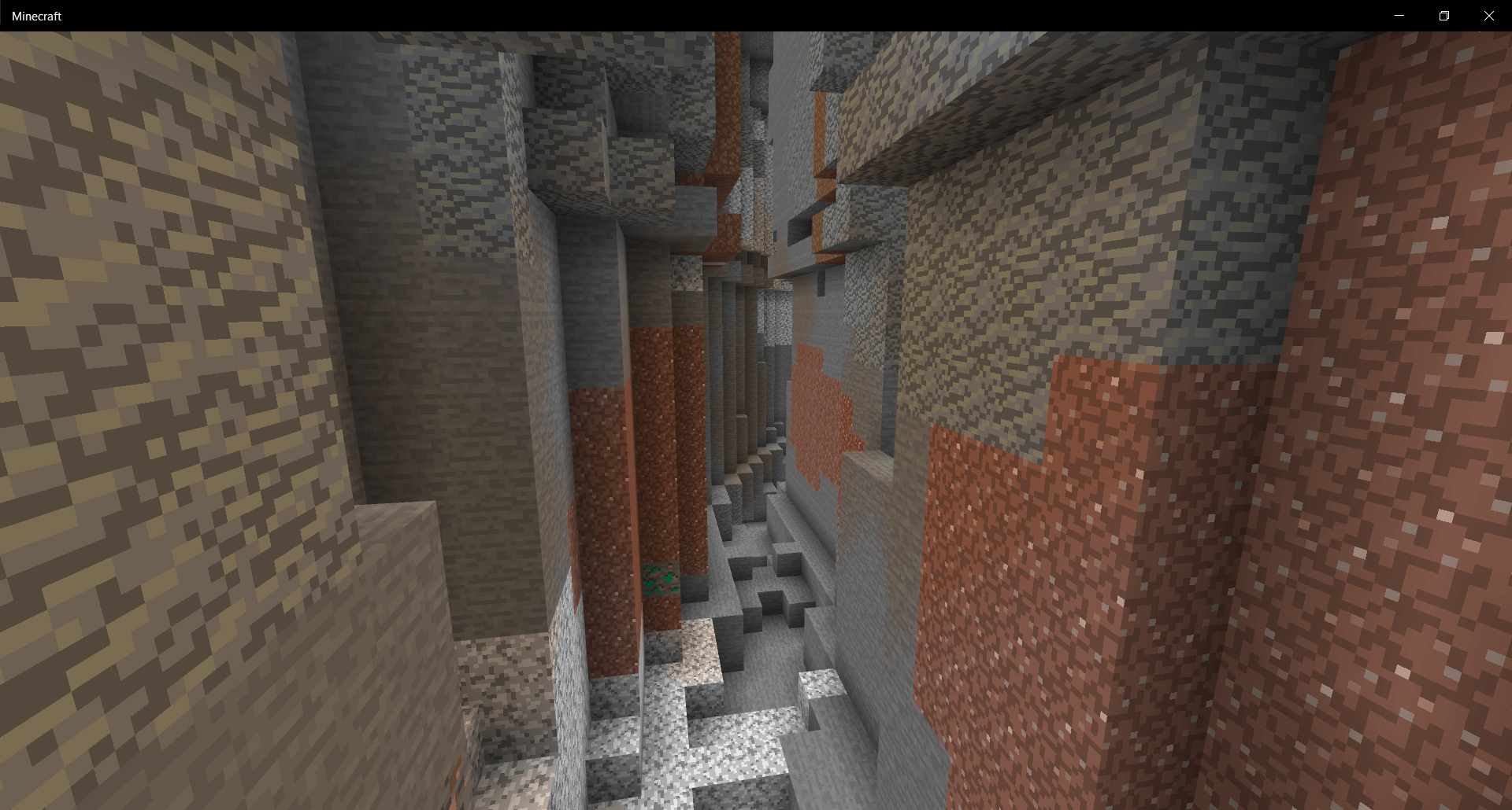 Smooth Pixels Texture Pack - Gallery - Minecraft Bedrock Texture Packs - CurseForge