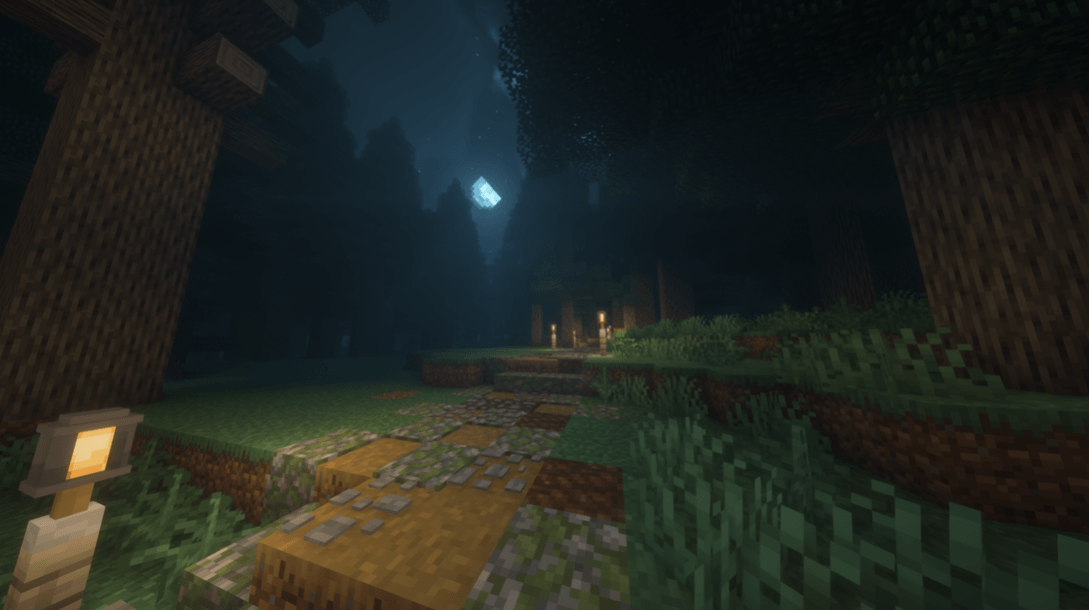 Grubbs' Cozy Craft - Gallery - Minecraft Modpacks - CurseForge