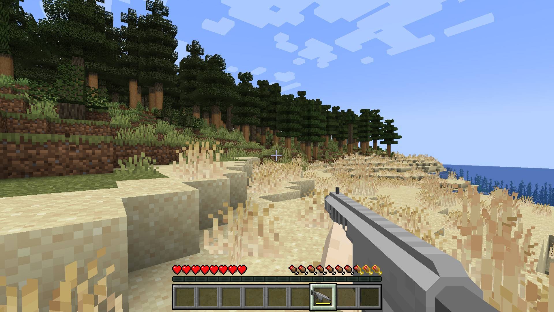With a Single Heart - Gallery - Minecraft Modpacks - CurseForge