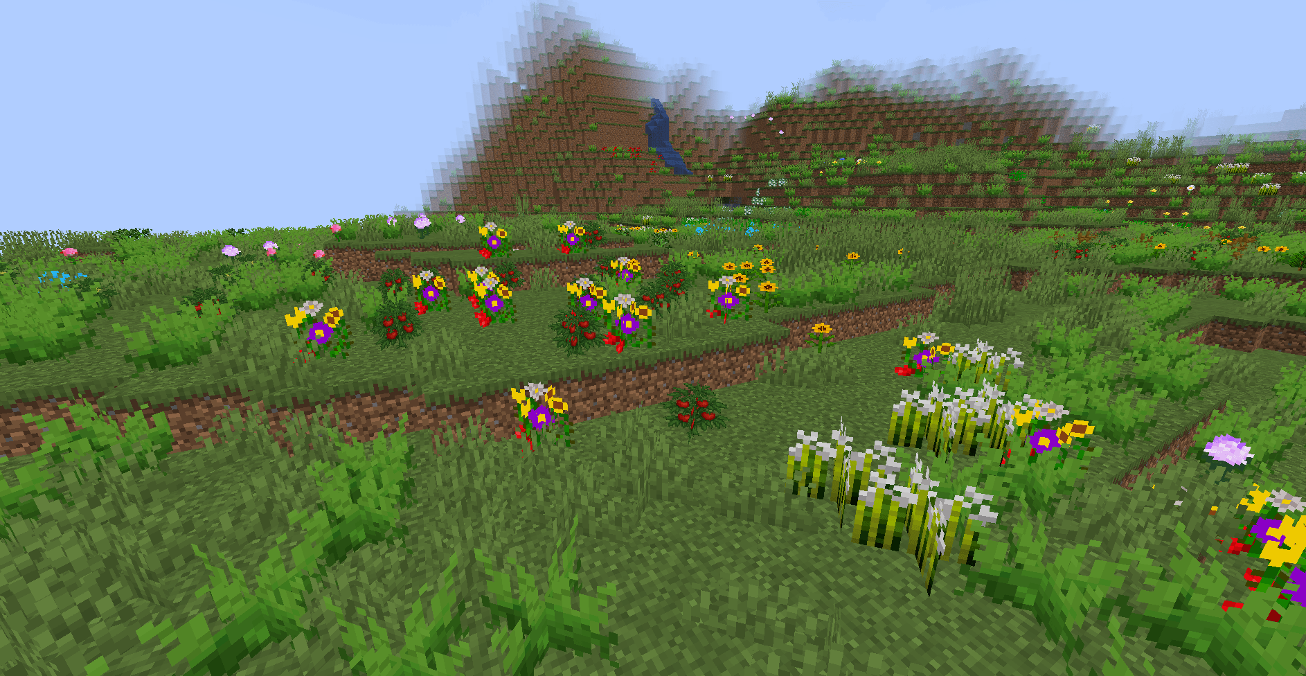 Wild Growth 🪻 - Minecraft Mods - CurseForge
