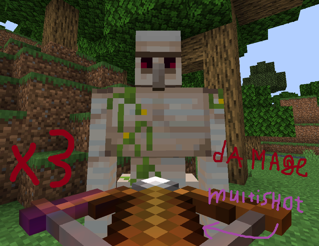 Uncooldowned - Gallery - Minecraft Mods - CurseForge