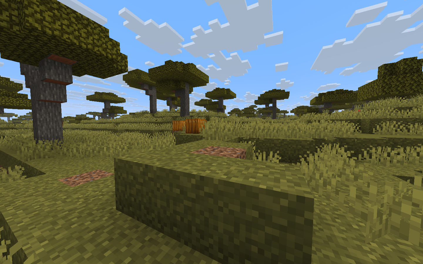 Simply NeoForged - Minecraft Modpacks - CurseForge