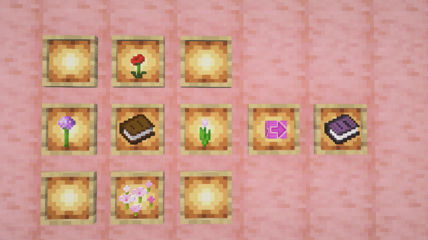 Doki Doki Literature Club - DDLC - Gallery - Minecraft Mods - CurseForge