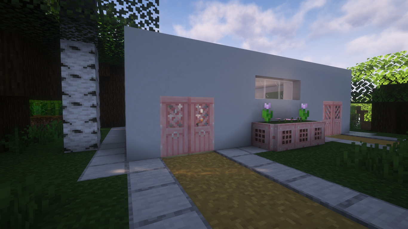 Doki Doki Literature Club - DDLC - Gallery - Minecraft Mods - CurseForge
