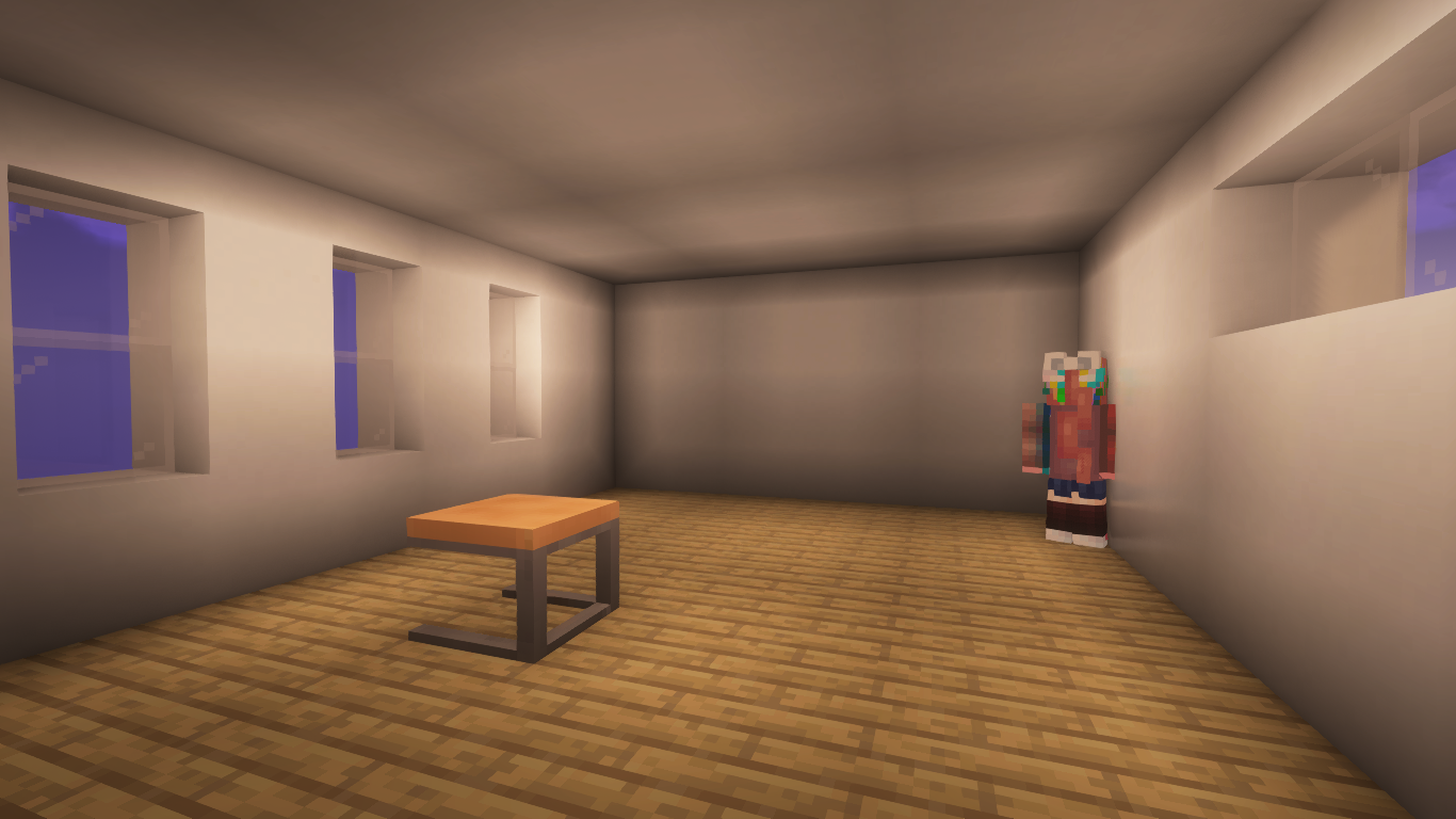 Doki Doki Literature Club - DDLC - Gallery - Minecraft Mods - CurseForge