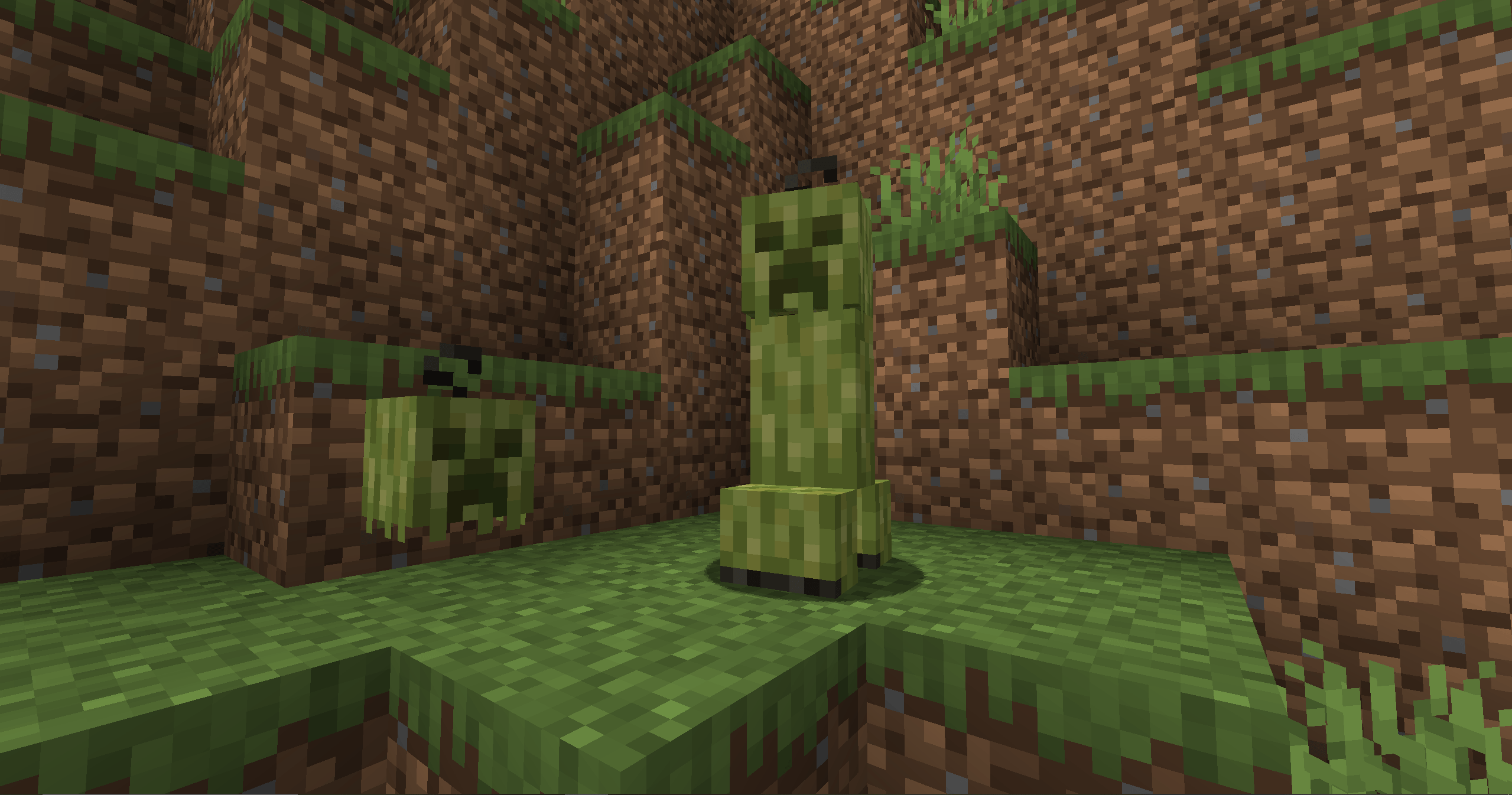 Short Fuse - Gallery - Minecraft Resource Packs - CurseForge