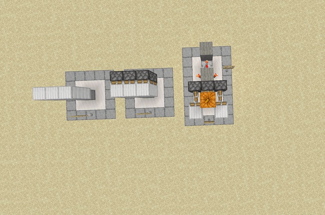 dancing-golem-java - Gallery - Minecraft Worlds - CurseForge