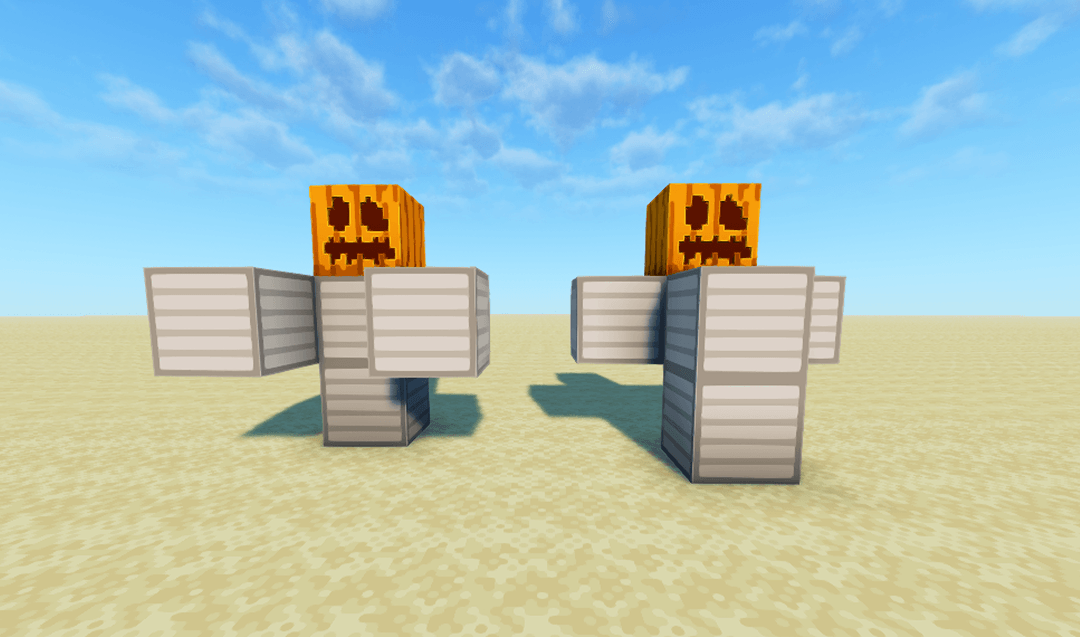 dancing-golem-java - Gallery - Minecraft Worlds - CurseForge