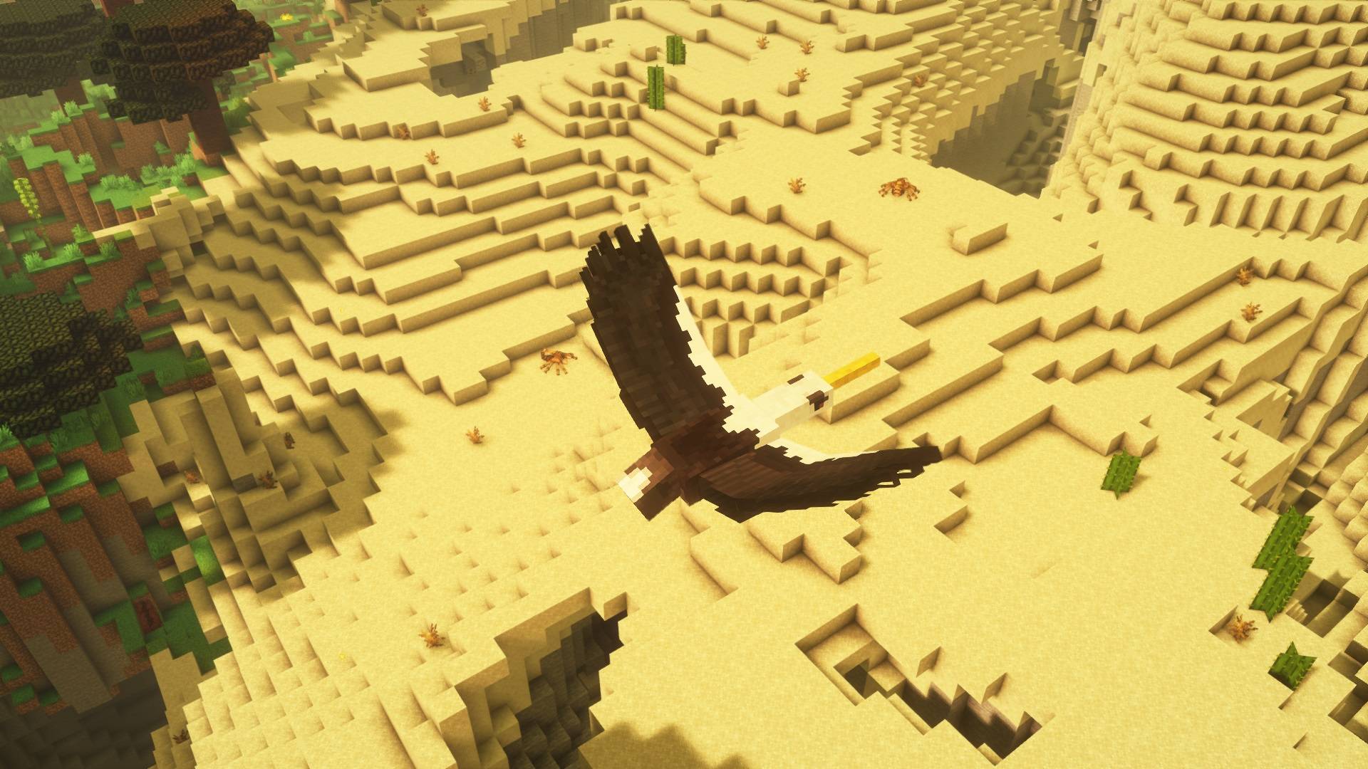 Evolutionary Path - Gallery - Minecraft Mods - CurseForge