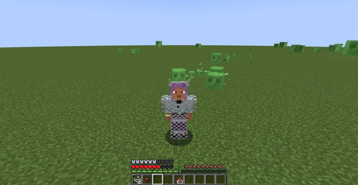 For Armor Purposes - Gallery - Minecraft Mods - CurseForge