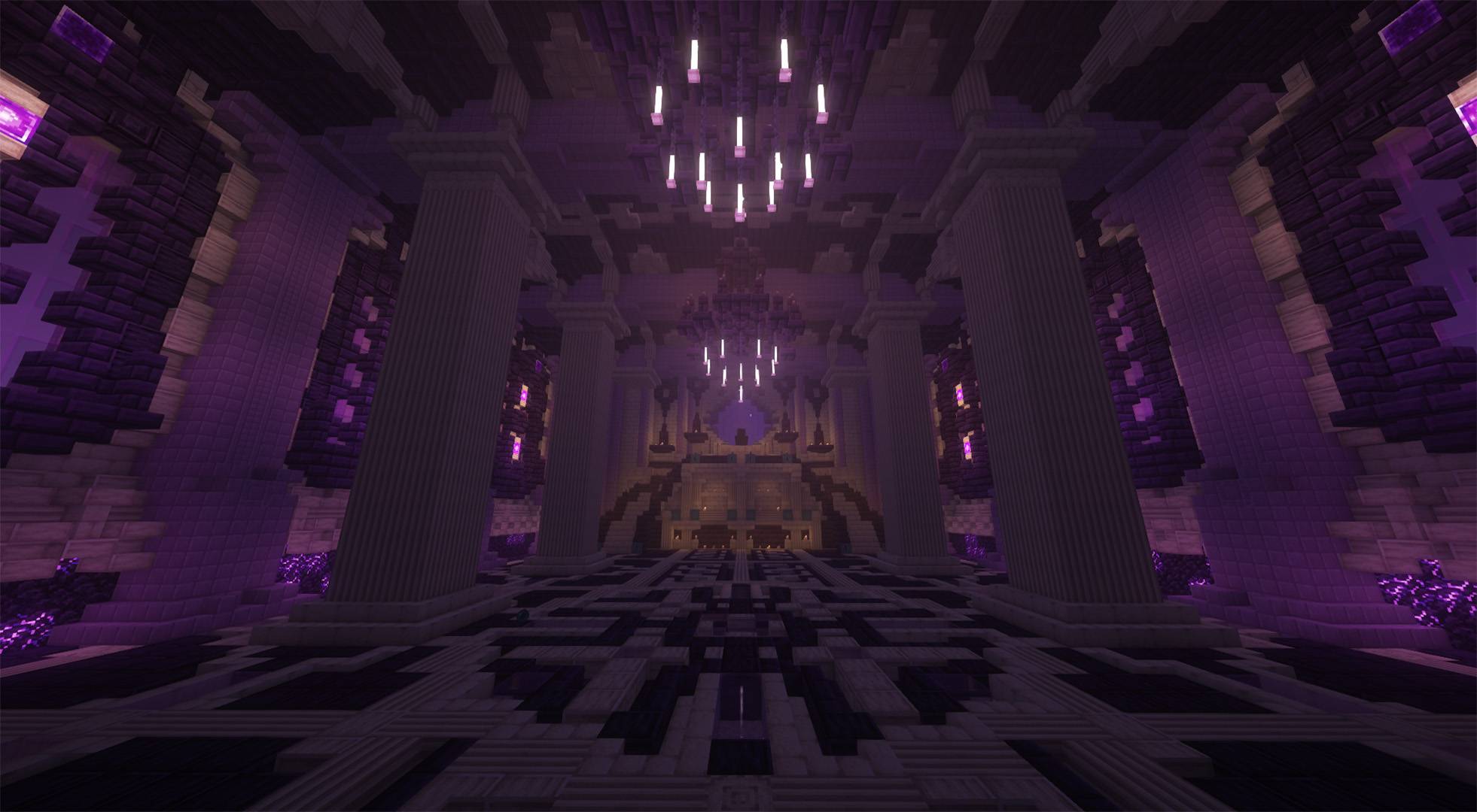 T.O Magic 'n Extras - Iron's Spells Addon - Minecraft Mods - CurseForge