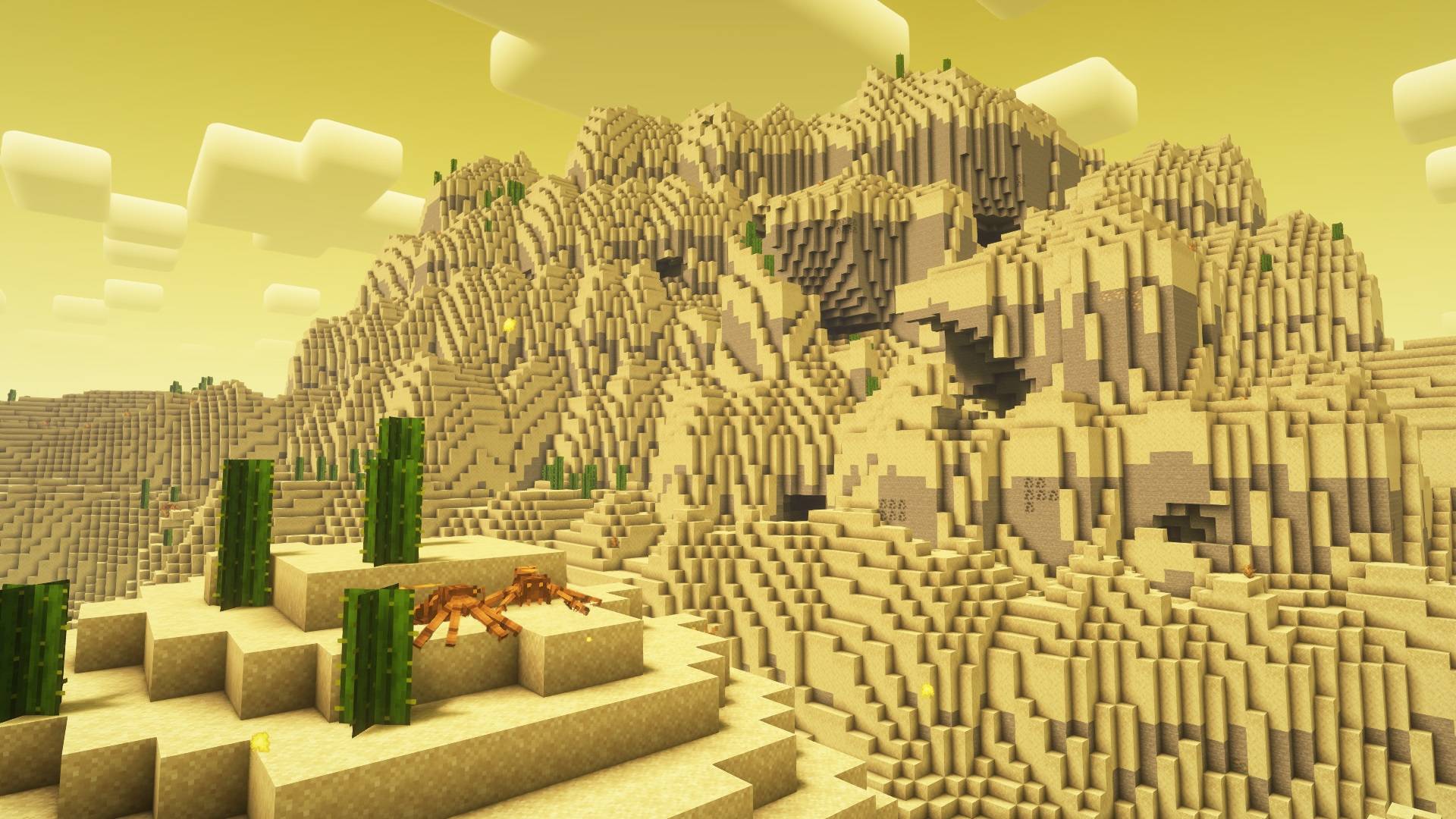 Evolutionary Path - Gallery - Minecraft Mods - CurseForge