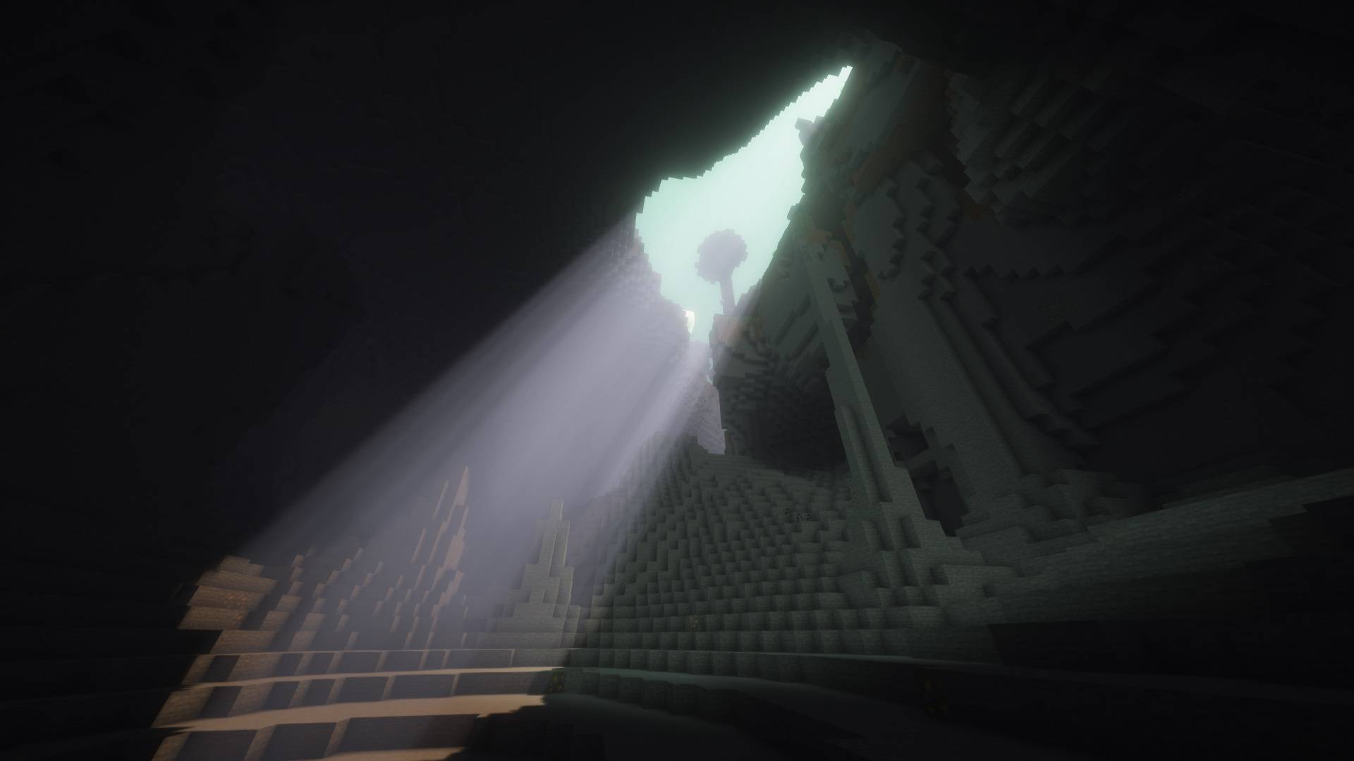 Evolutionary Path - Gallery - Minecraft Mods - CurseForge