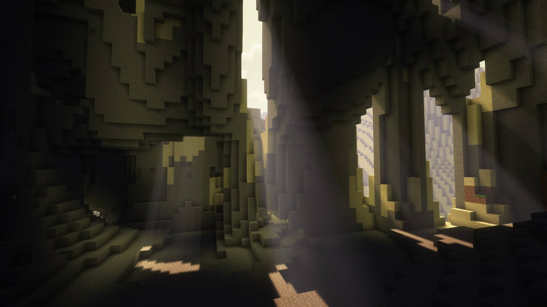 Evolutionary Path - Gallery - Minecraft Mods - CurseForge
