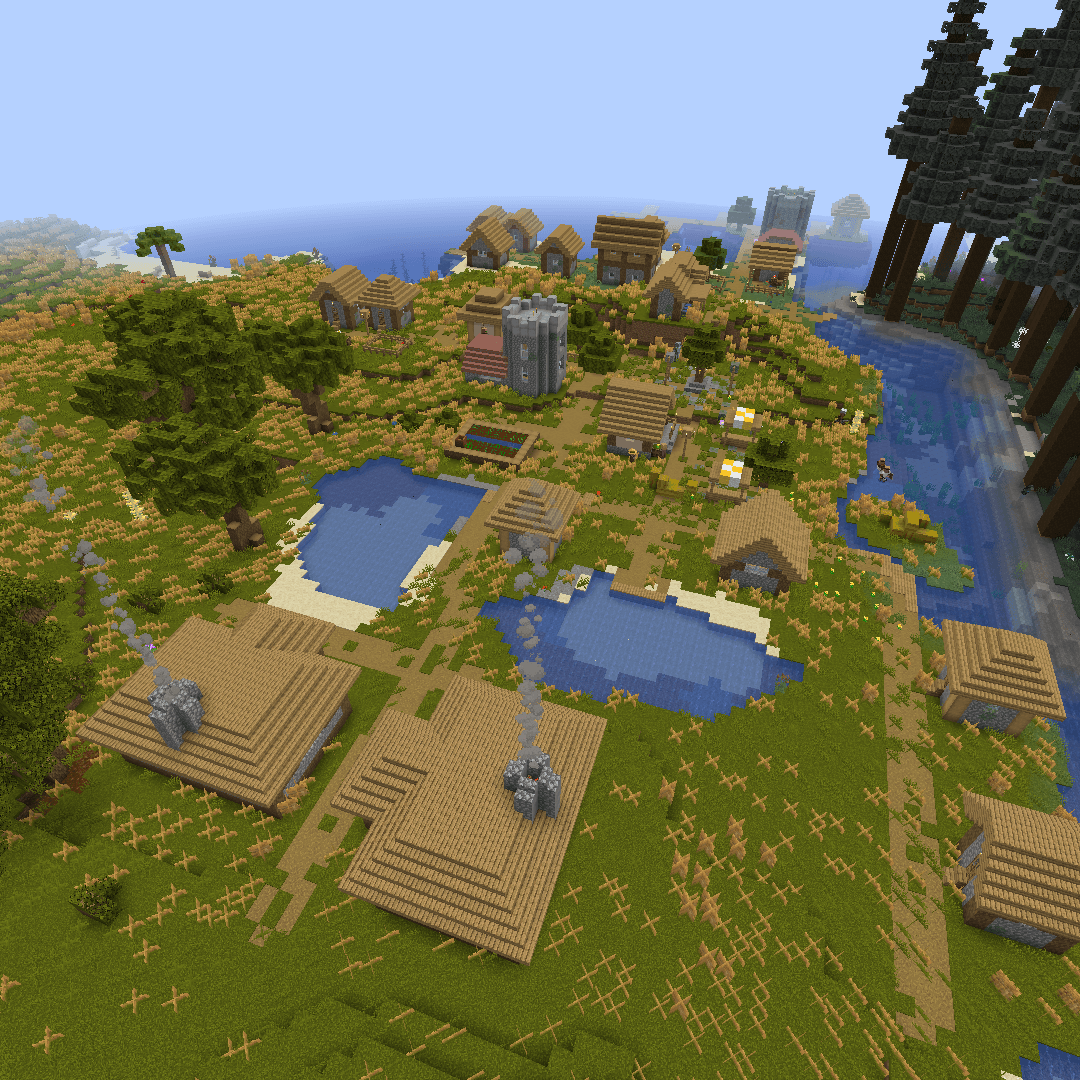 Crazy Craft Chaos Awakens - Gallery - Minecraft Modpacks - CurseForge