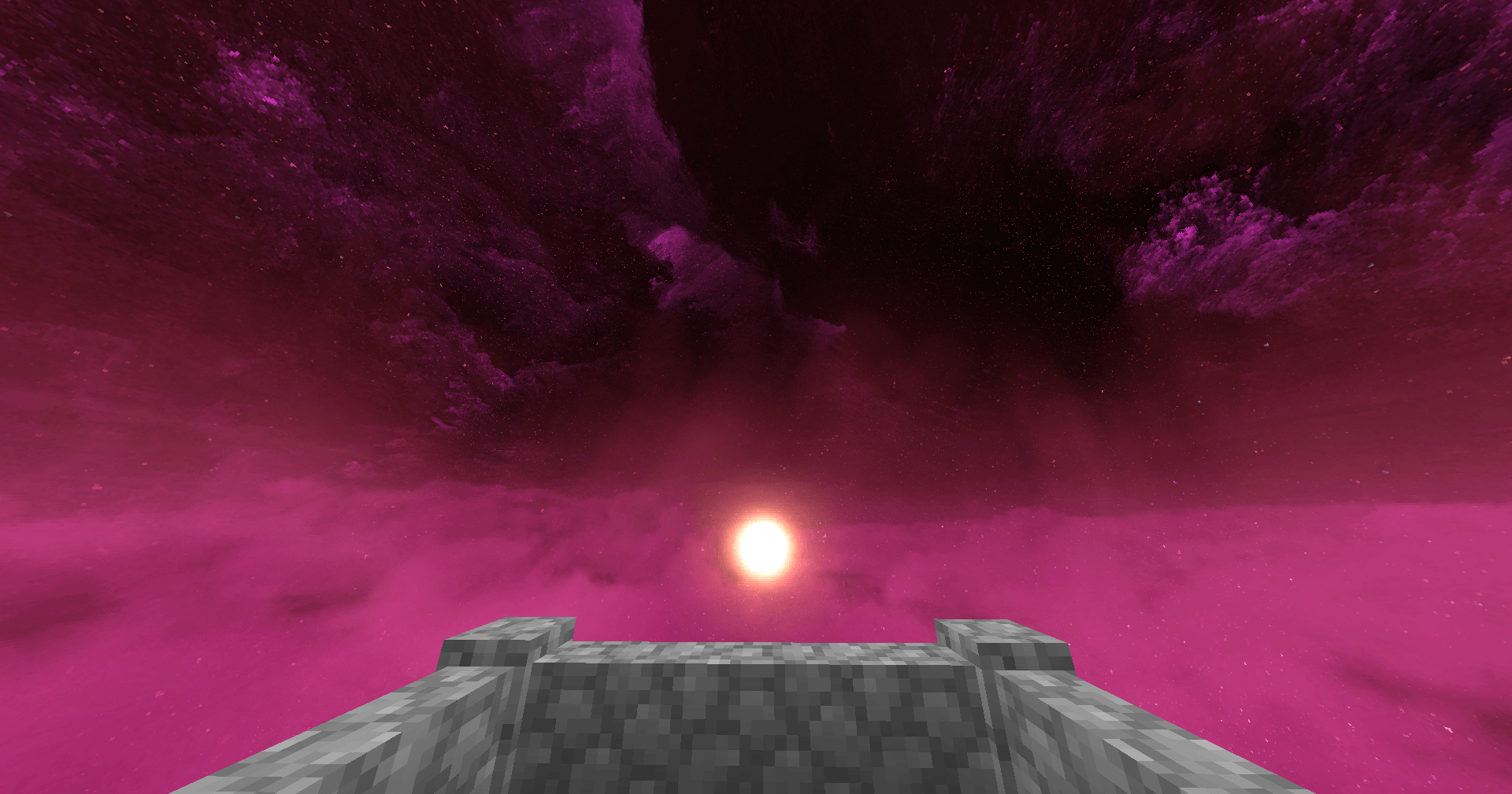 Defrosted Pink - Gallery - Minecraft Resource Packs - CurseForge
