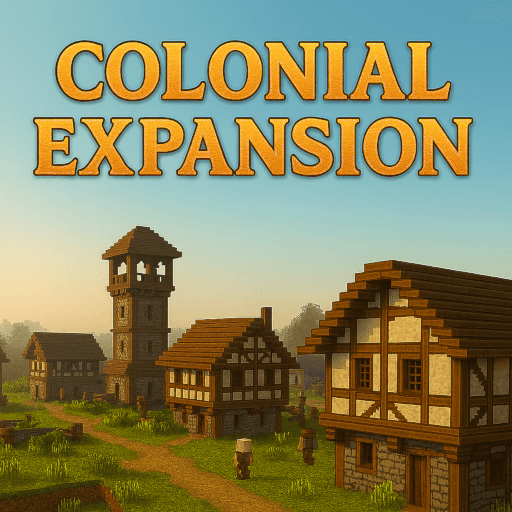 Colonial Expansion - Gallery - Minecraft Modpacks - CurseForge