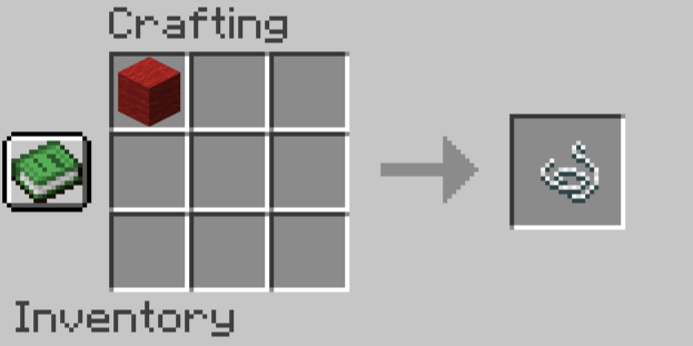 Wool to string - Minecraft Data Packs - CurseForge