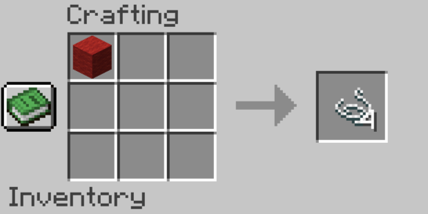 Wool to string - Minecraft Data Packs - CurseForge