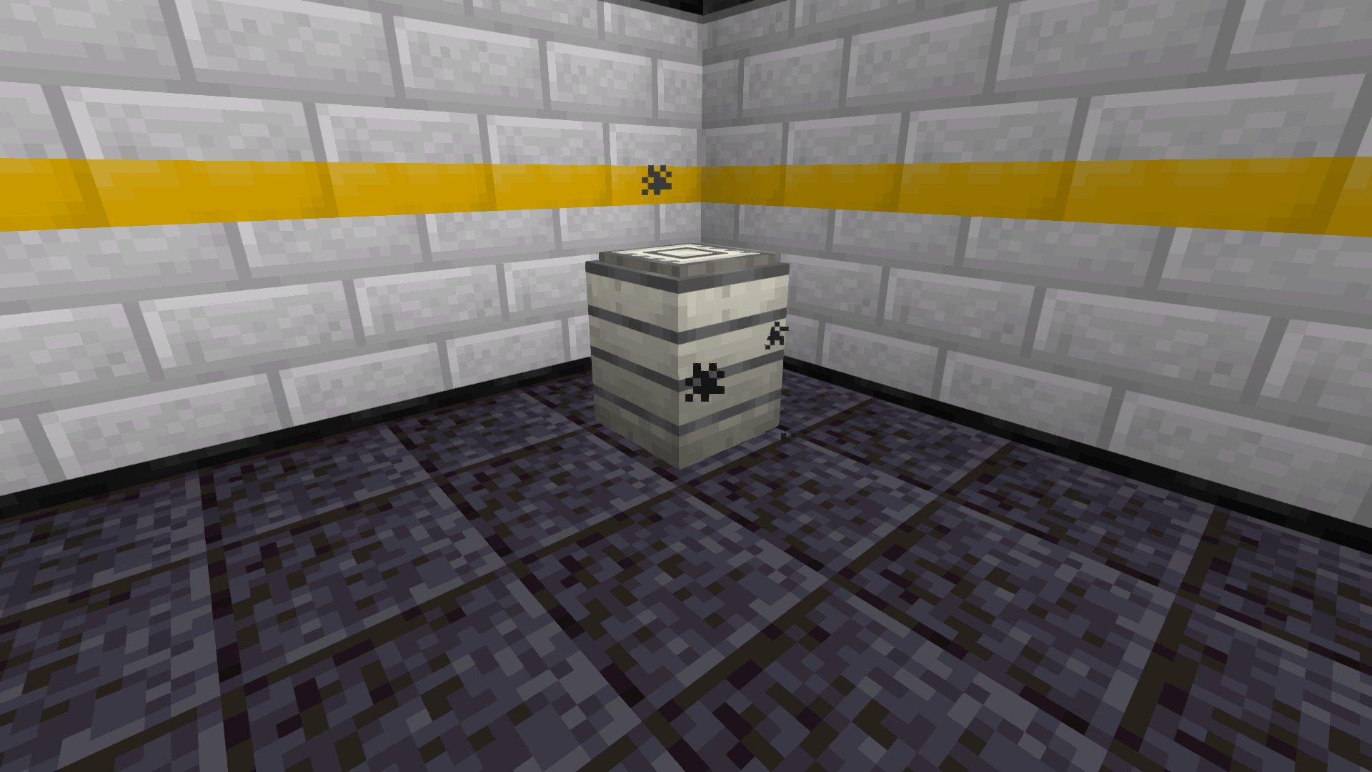 The Bone hive (SCP - 439) - Gallery - Minecraft Mods - CurseForge