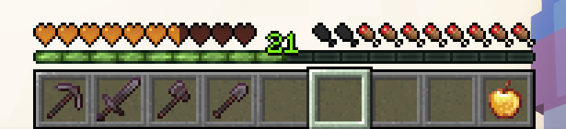 Choose Your UI - Hearts - Gallery - Minecraft Resource Packs - CurseForge